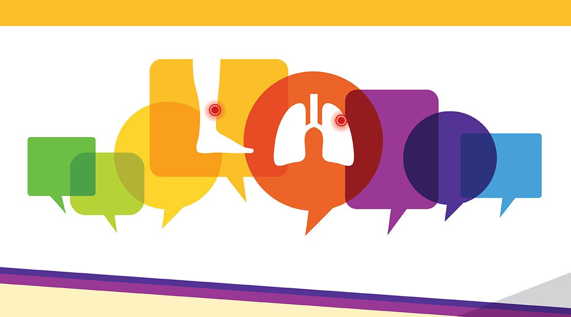 Managing Cancer-Associated Thrombosis | iMedicus.ca